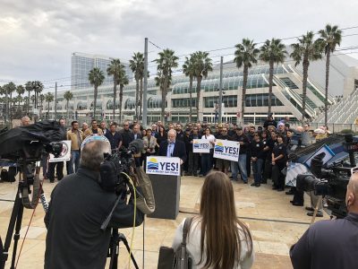 Membership – IATSE Local 122