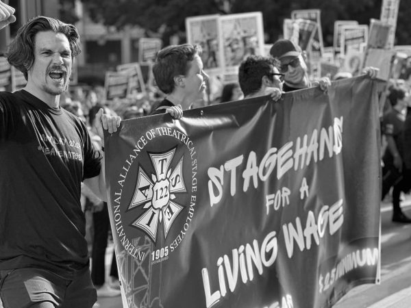 Membership – IATSE Local 122