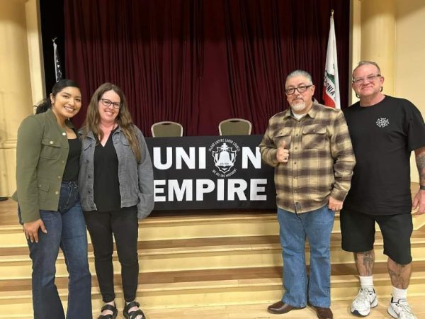 Membership – IATSE Local 122