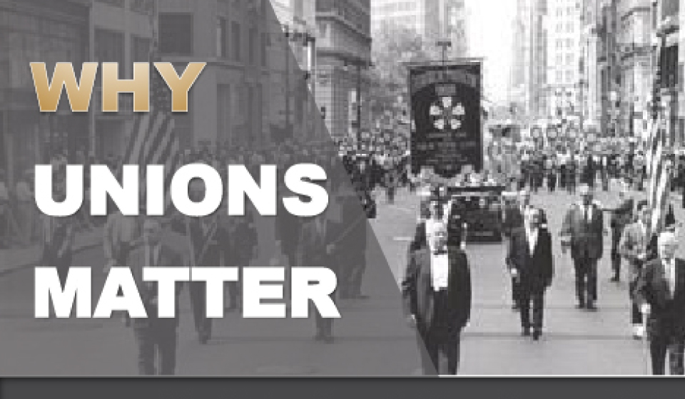 Events from August 13 – August 18 – IATSE Local 122